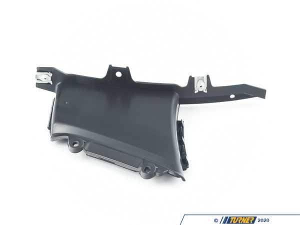 51747293729 - Genuine BMW Air Duct, Side, Inner Left - 51747293729 ...
