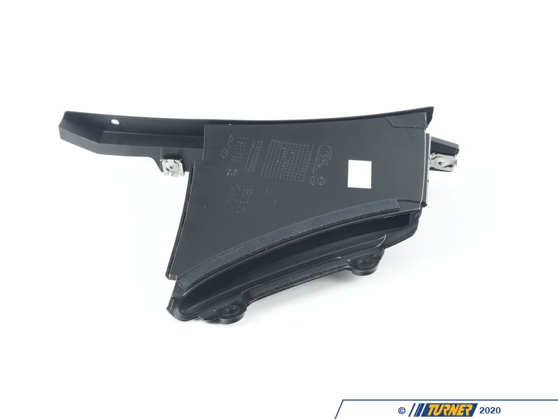 51747293729 - Genuine BMW Air Duct, Side, Inner Left - 51747293729 ...
