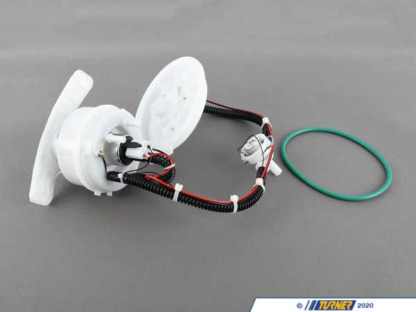 16117341303 - Genuine BMW Supply Module - 16117341303 - F06,F12,F13 ...