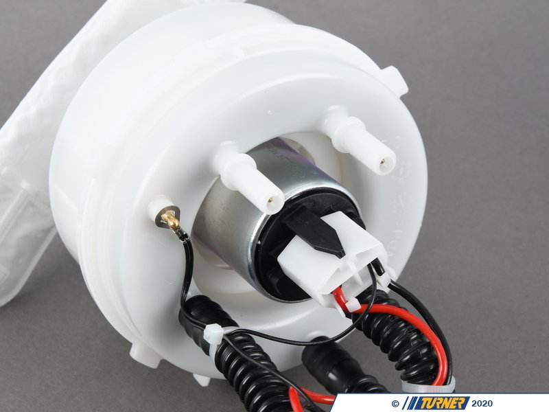 16117341303 - Genuine BMW Supply Module - 16117341303 - F06,F12,F13 ...