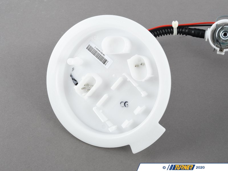 16117341303 - Genuine BMW Supply Module - 16117341303 - F06,F12,F13 ...