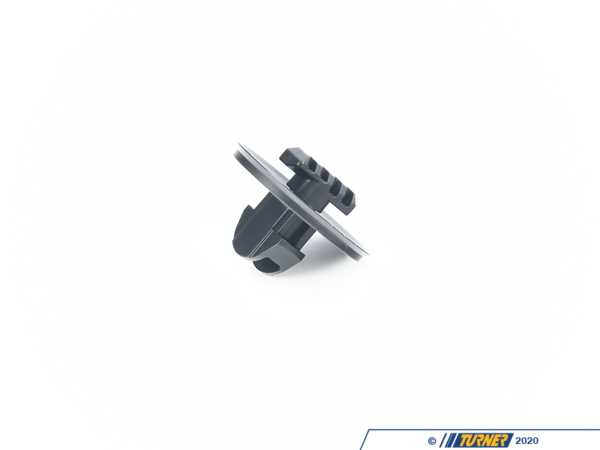 07147216832 - Genuine BMW Rotary Clip - 07147216832 - F06,F12,F13 ...
