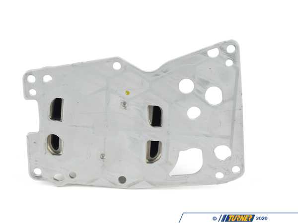 11428510855 - Genuine BMW Heat Exchanger - 11428510855 - F15 | Turner ...