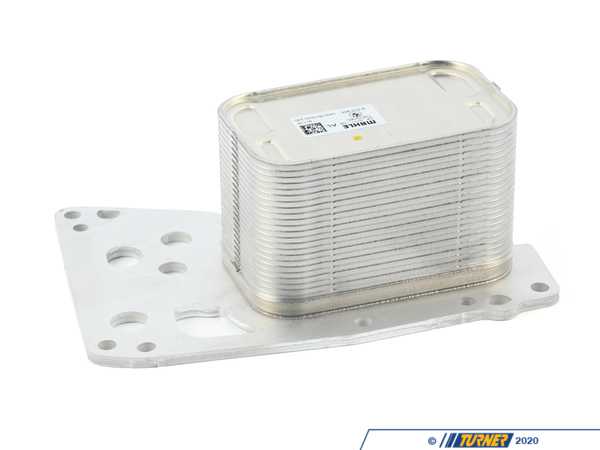 11428510855 - Genuine BMW Heat Exchanger - 11428510855 - F15 | Turner ...