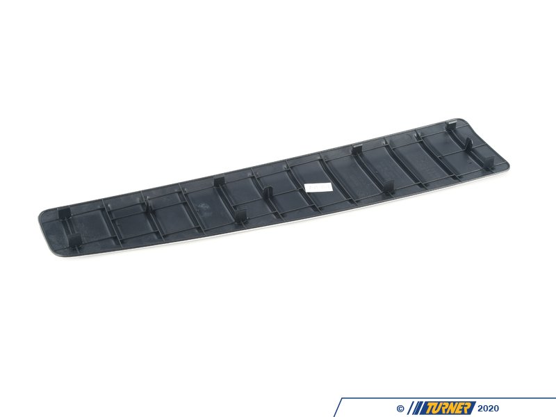 51477250960 - Genuine BMW Insert, Stainless Steel, Right - 51477250960 ...