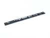 51137352092 - Genuine BMW Moulding Rocker Panel Front - 51137352092 ...