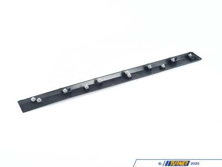 51137352092 - Genuine BMW Moulding Rocker Panel Front - 51137352092 ...