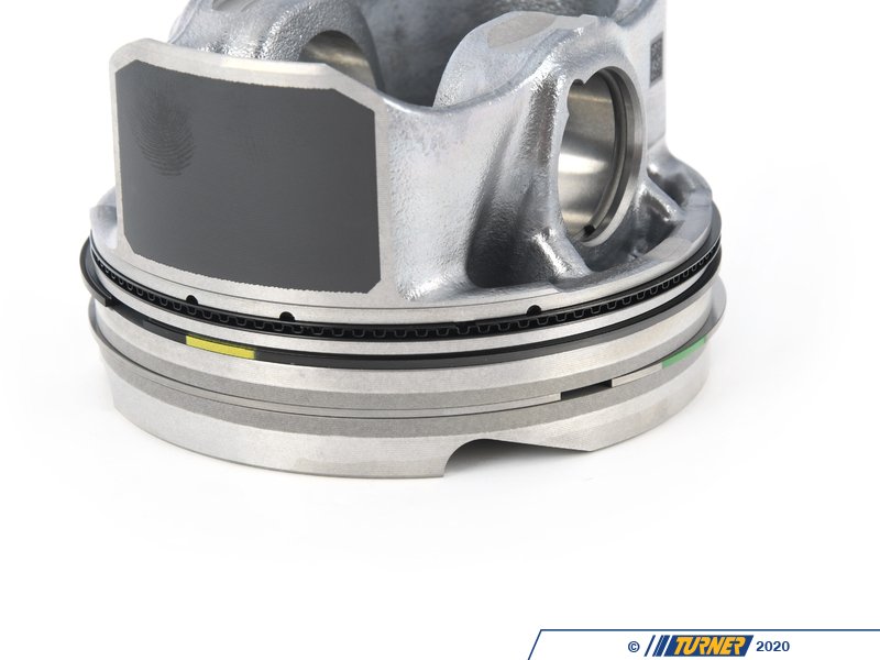 11259468871 - Piston Kit - Set Of 3 Pistons ( 0 Size ) | Turner Motorsport