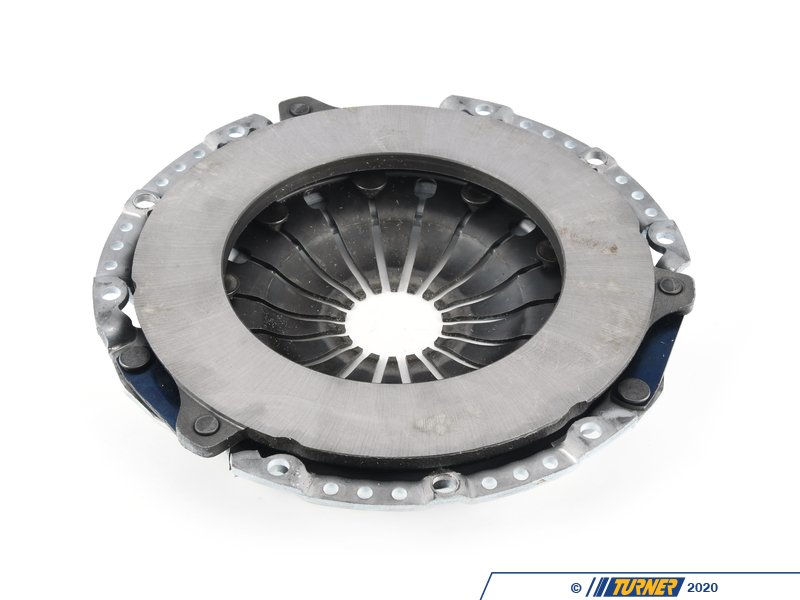 22116856406 - Genuine BMW Rubber Mounting Right - 22116856406 - F30,F31 ...