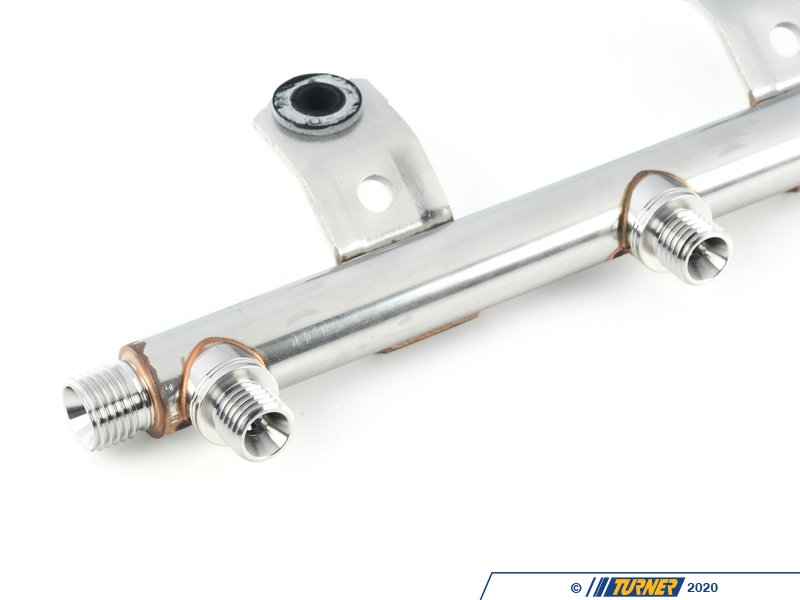 13537576779 - Genuine BMW High-pressure Rail - 13537576779 | Turner ...