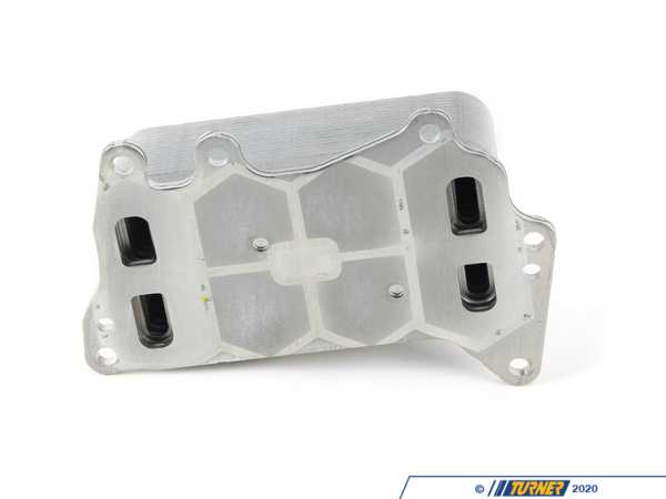 11428510856 - Genuine BMW Heat Exchanger - 11428510856 - F15 | Turner ...