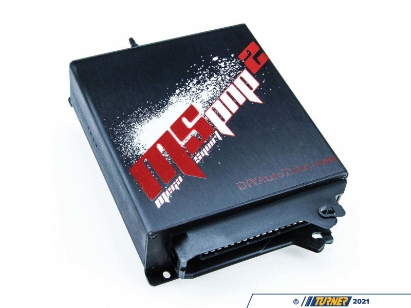 MSPNP2-B8793 - MSPNP Gen2 Plug And Play ECU - E30/325i/E32/E34 1987 ...