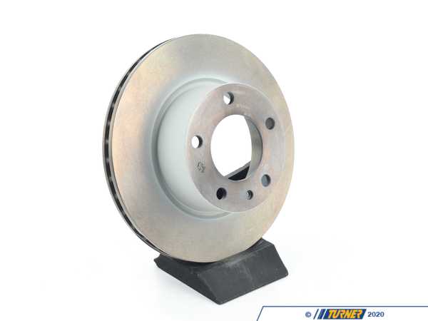 34111163135 - Genuine BMW Brake Disc, Ventilated 284X22 - 34111163135 ...