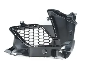 51748073524 - AIR DUCT, BOTTOM | Turner Motorsport