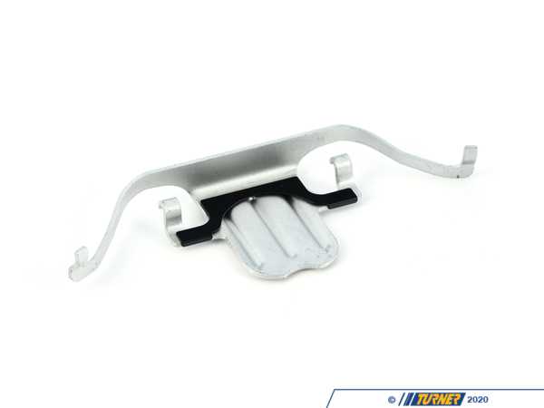 34116776526 - URO Retaining Clip - E60, E82, E84, E88, E90, E91, E92 ...