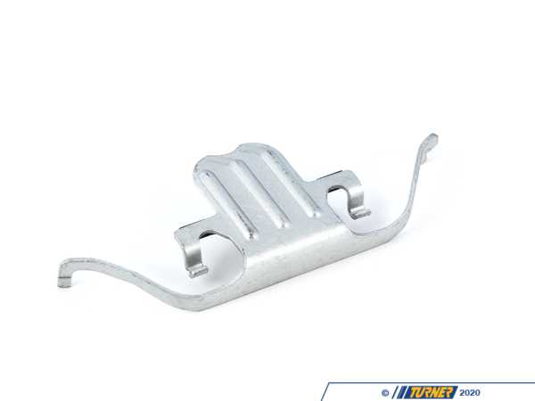 34116776526 - URO Retaining Clip - E60, E82, E84, E88, E90, E91, E92 ...