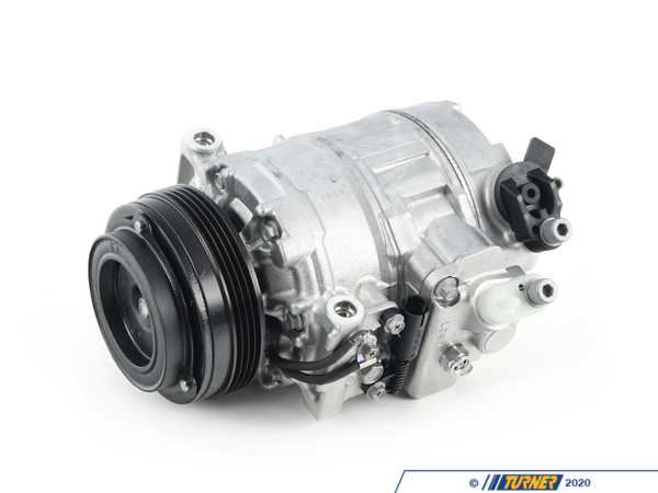 64526916232 - A/C Compressor | Turner Motorsport