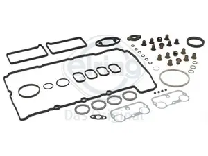 11537634204 - Genuine BMW O-ring - 11537634204 | Turner Motorsport