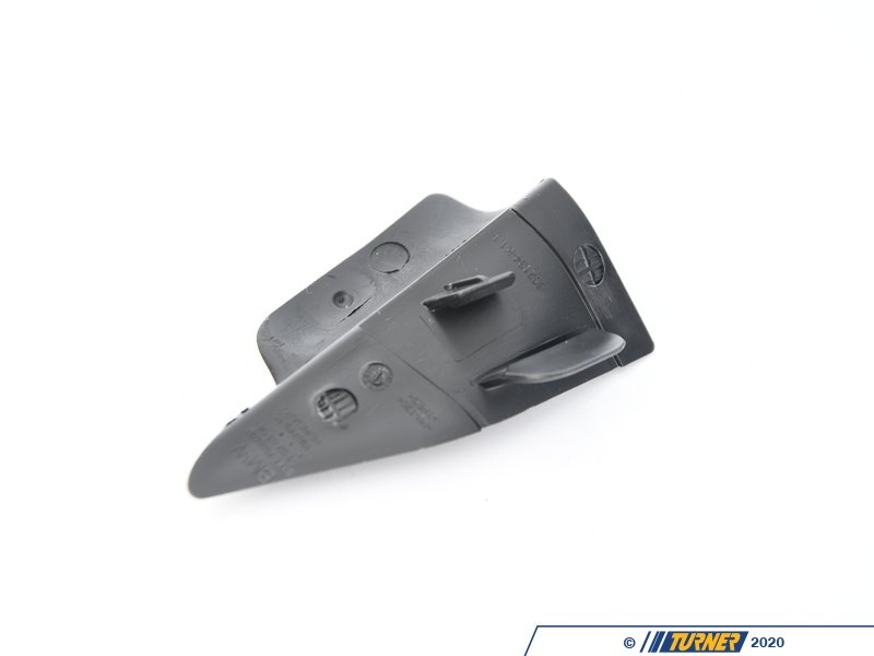 51717308091 - Genuine BMW Left Apron Cover - 51717308091 - F22 | Turner ...