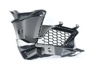 51748073524 - AIR DUCT, BOTTOM | Turner Motorsport