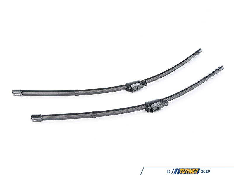 61610049744 - Set Of Wiper Blades F60 | Turner Motorsport