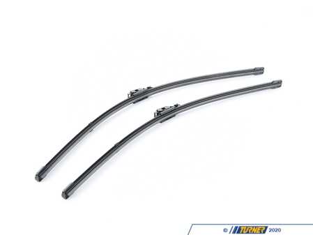 61610049744 - Set Of Wiper Blades F60 | Turner Motorsport