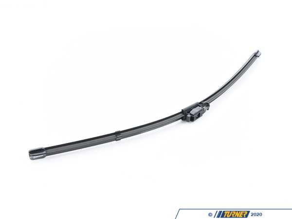 61610049744 - Set Of Wiper Blades F60 | Turner Motorsport