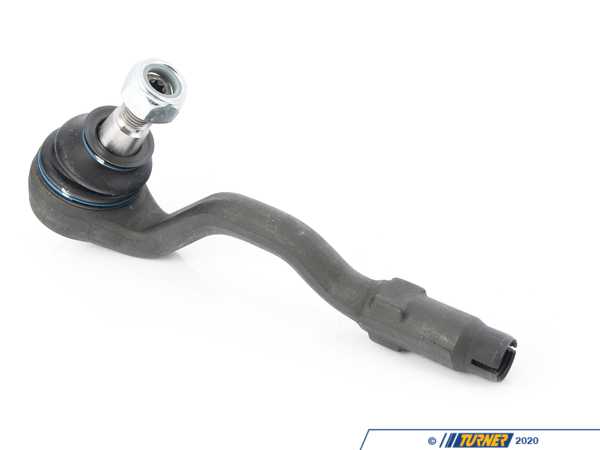 32106793497 - Tie Rod End With Ball Joint | Turner Motorsport
