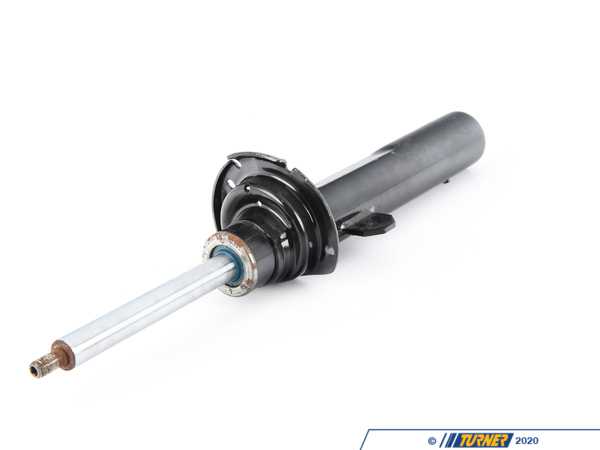 31306886754 - FRONT RIGHT SPRING S | Turner Motorsport
