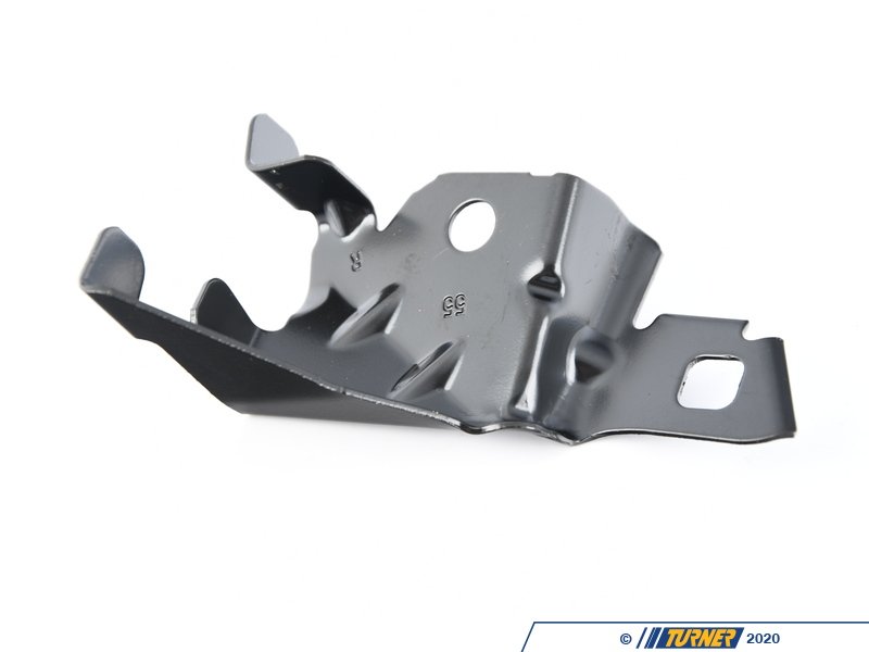 41117168982 - Genuine BMW Bracket Side Panel Right - 41117168982 - E92 ...