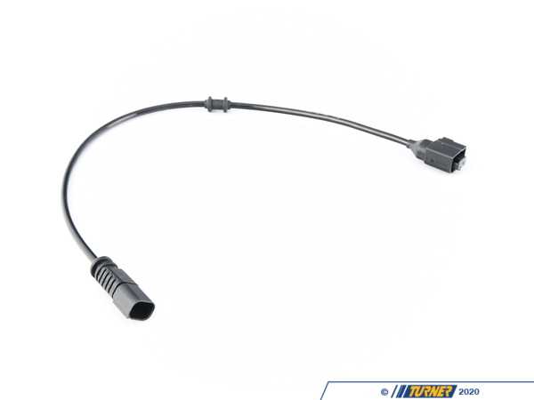 31307850599 - Genuine BMW F80 M3, F82 M4 Cable For Wheel Acceleration ...