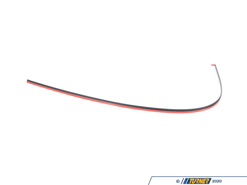 51317350589 - Genuine BMW Cover, Windshield, Top - 51317350589 | Turner ...