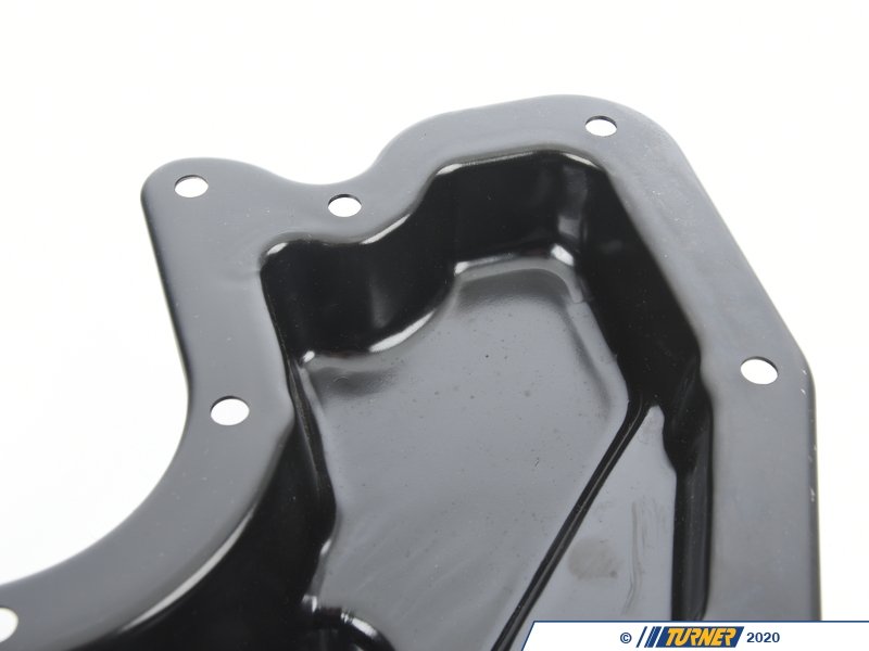 11137546655 - Genuine BMW Engine Oil Pan - E65 E66 | Turner Motorsport