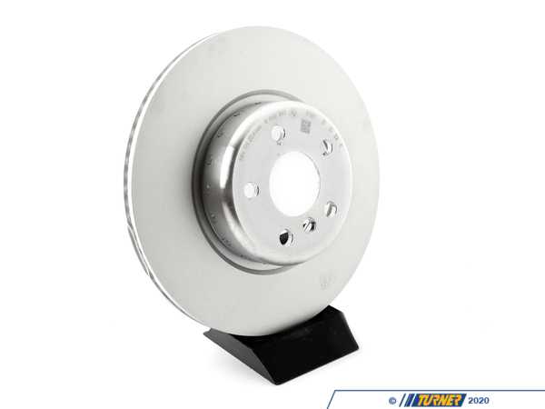 34106880072 - BRAKE DISC, LIGHTWEIGHT, VEN | Turner Motorsport