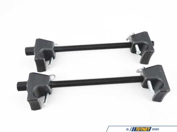W89322 - Professional Strut Spring Compressor | Turner Motorsport