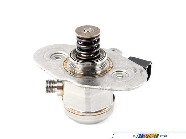 13517584461 - BOSCH High-Pressure Fuel Pump - N20 N26 2.0L | Turner ...