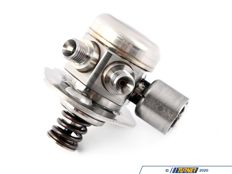 13517584461 - BOSCH High-Pressure Fuel Pump - N20 N26 2.0L | Turner ...