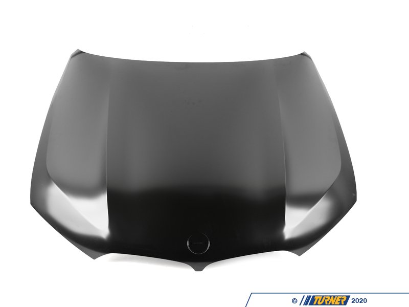 41007492375 - Hood | Turner Motorsport