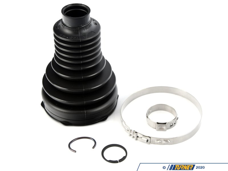 31607608095 - Genuine BMW Repair Kit Bellows, Interior - 31607608095 ...