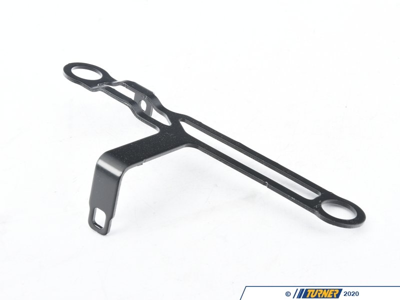 51647421776 - BRACKET, AUX. RADIATOR, UPPE | Turner Motorsport