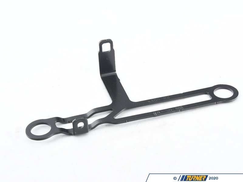 51647421776 - BRACKET, AUX. RADIATOR, UPPE | Turner Motorsport