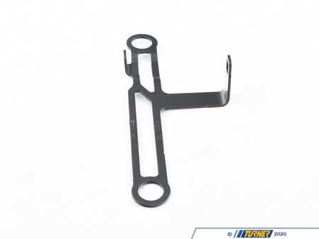 51647421776 - BRACKET, AUX. RADIATOR, UPPE | Turner Motorsport