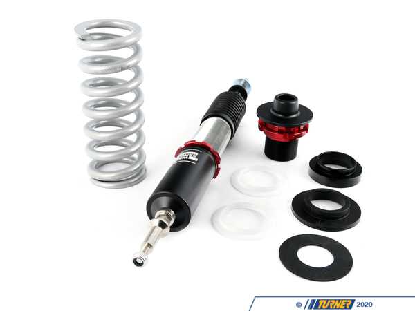 029309ECS01-R - ECS Coilover System - Single Rear Replacement | Turner ...