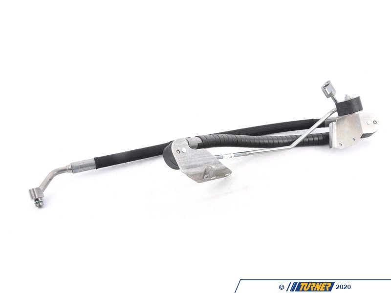 32416788256 - Genuine BMW Exp. Hose, Adaptive Drive 1St Section ...