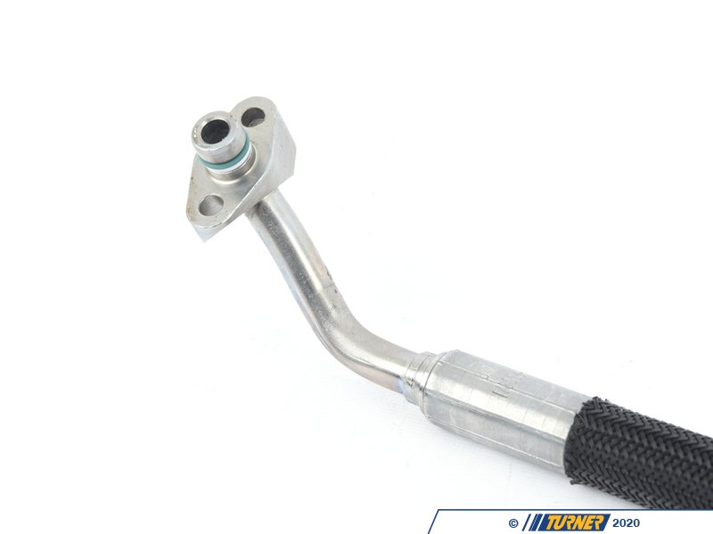32416788256 - Genuine BMW Exp. Hose, Adaptive Drive 1St Section ...