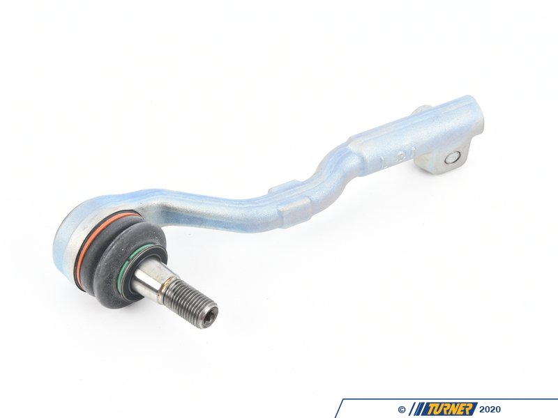 32106863858 - Genuine BMW Ball Joint, Left - 32106863858 - F15,F16 ...