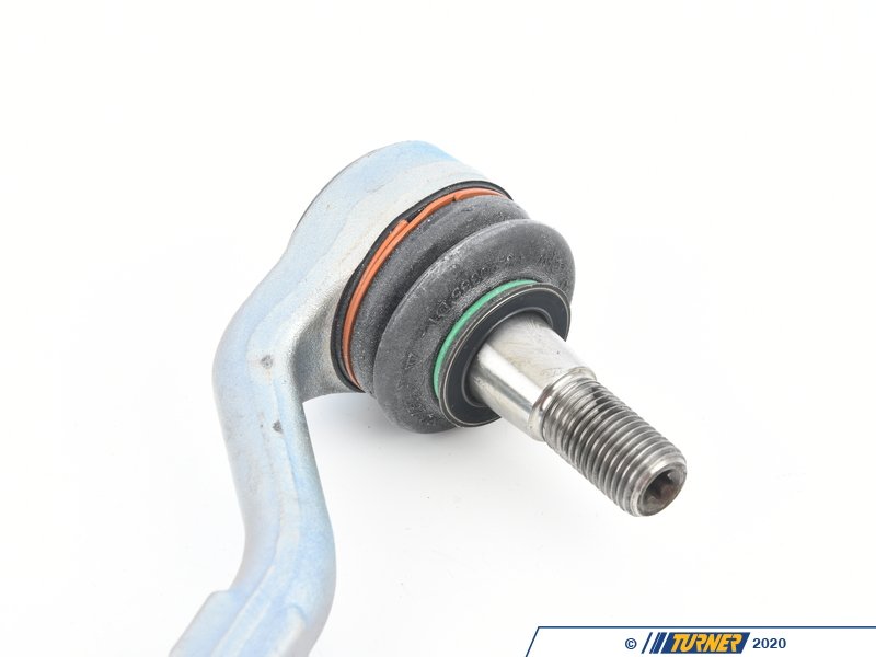 32106863858 - Genuine BMW Ball Joint, Left - 32106863858 - F15,F16 ...