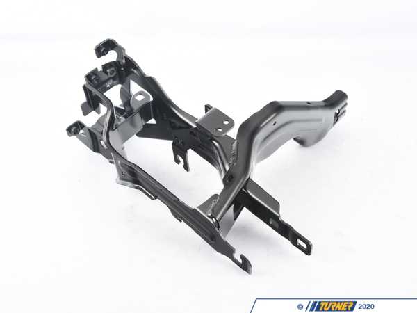 51647421709 - MOUNT FOR HEADLIGHT, LEFT | Turner Motorsport