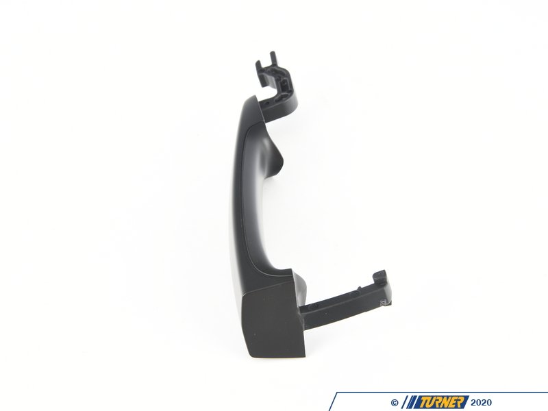 51217207540 - Genuine BMW Handle Bracket, Right Prime- - 51217207540 ...