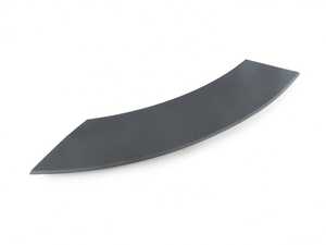 51777329031 - Genuine MINI Trim Cover, Door, Rear Left - 51777329031 ...